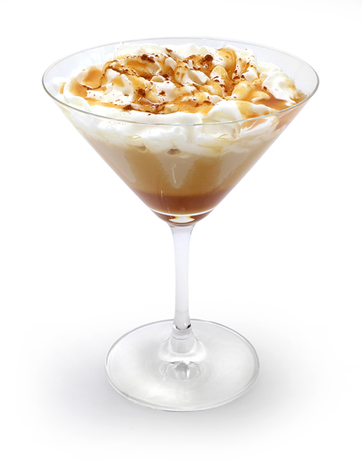 Café Rumba | Do The Rumba