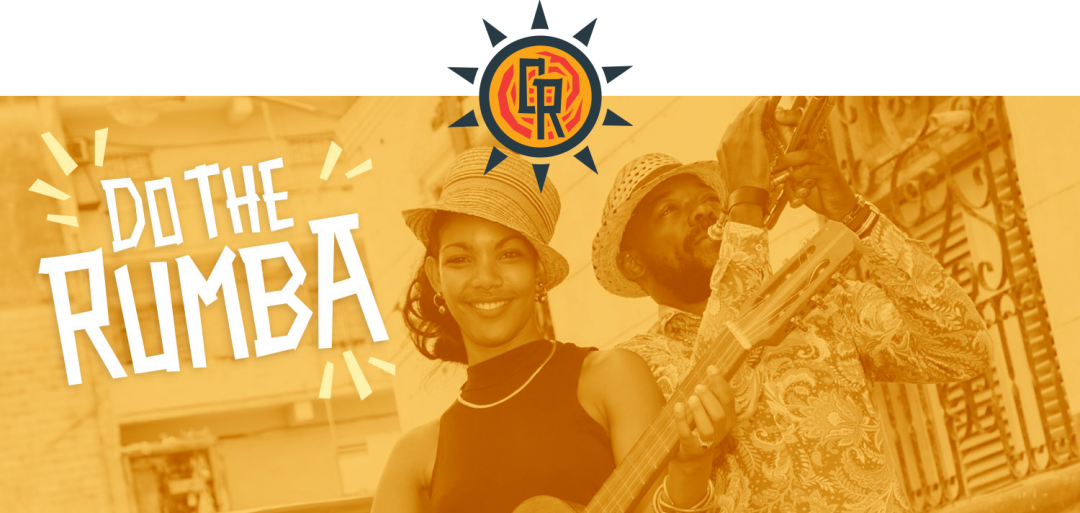 Café Rumba | Do The Rumba